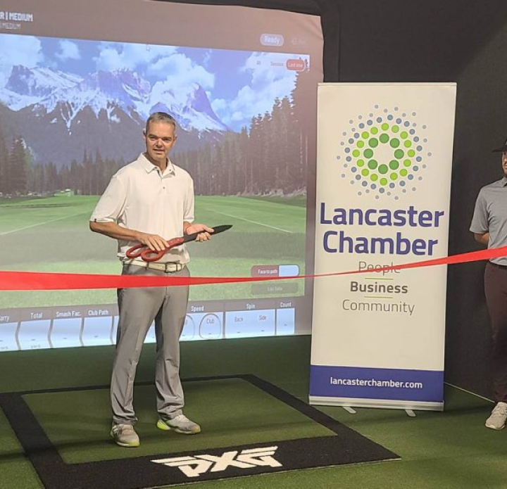 White Rose Golf - Franchise Funding