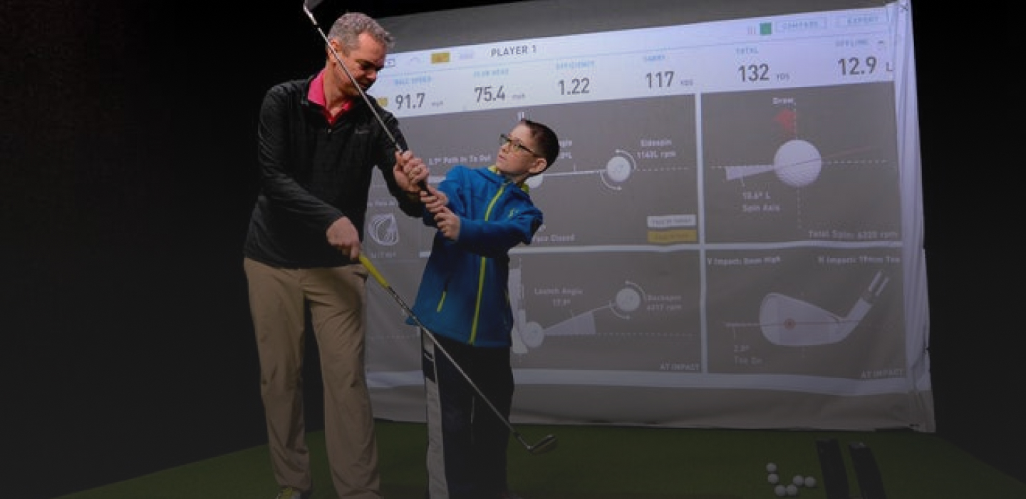 White Rose Golf - Franchise Funding